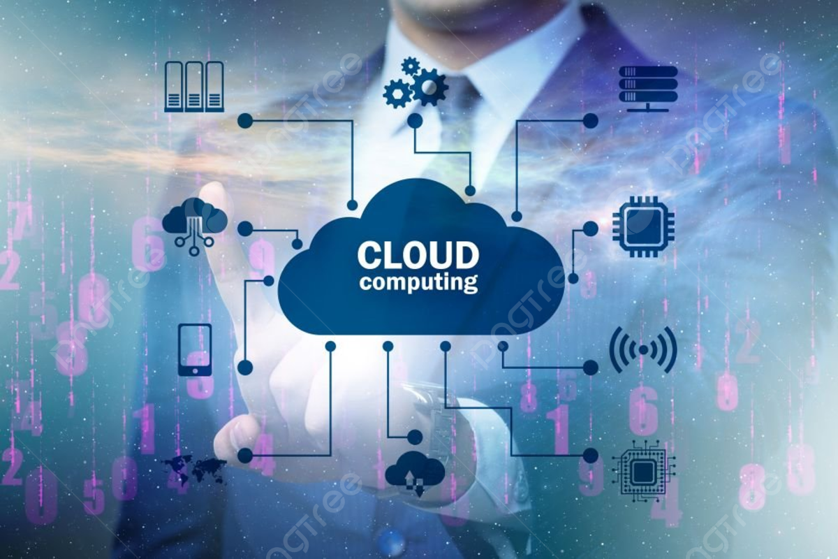 Cloud Computing Basics Fundamentals Training Course