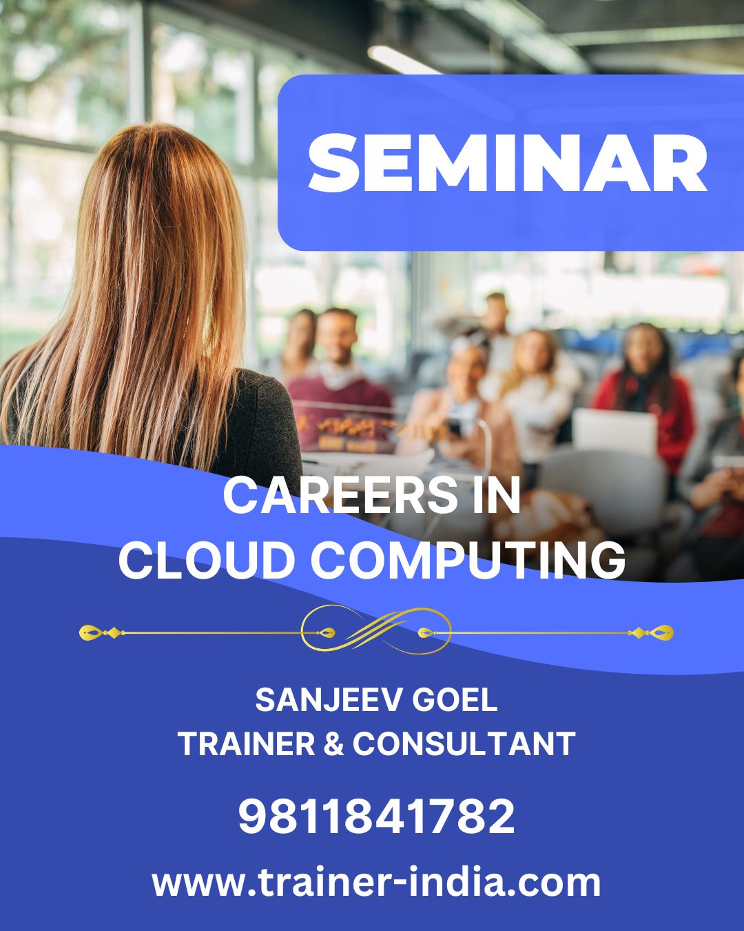 Careers in Cloud Computing
